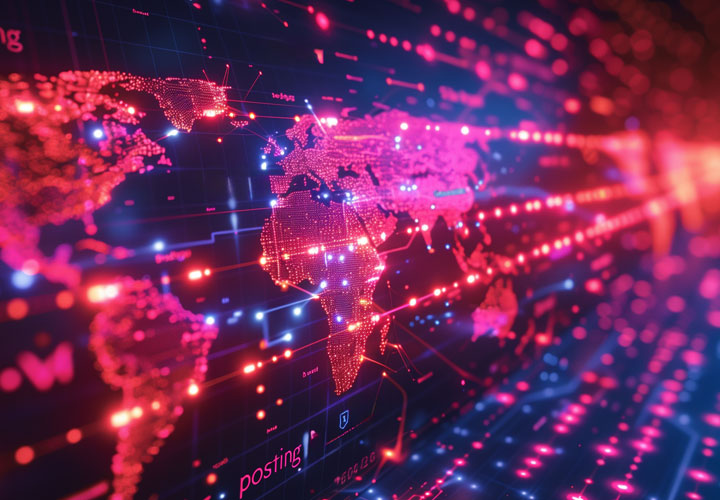 VPN test: A comparison of the top 5 VPN providers