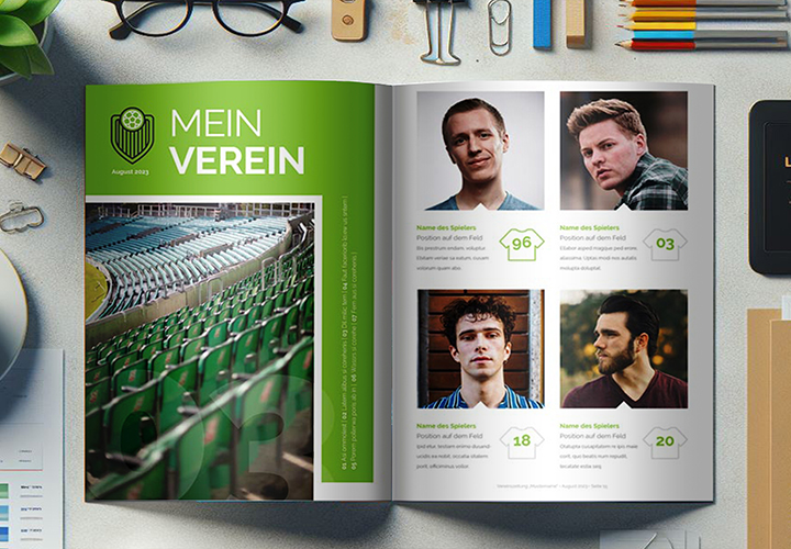 ¿Cuál es la diferencia entre folleto, booklet, panfleto y flyer?