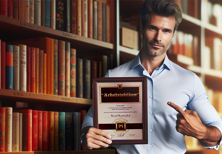 Plantillas para certificados y diplomas para premios exitosos