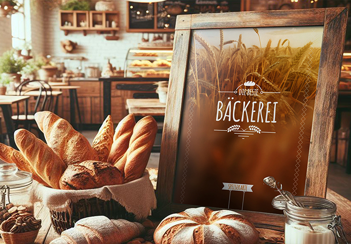 Hvordan du øker inntektene dine med en kvalitets meny mal