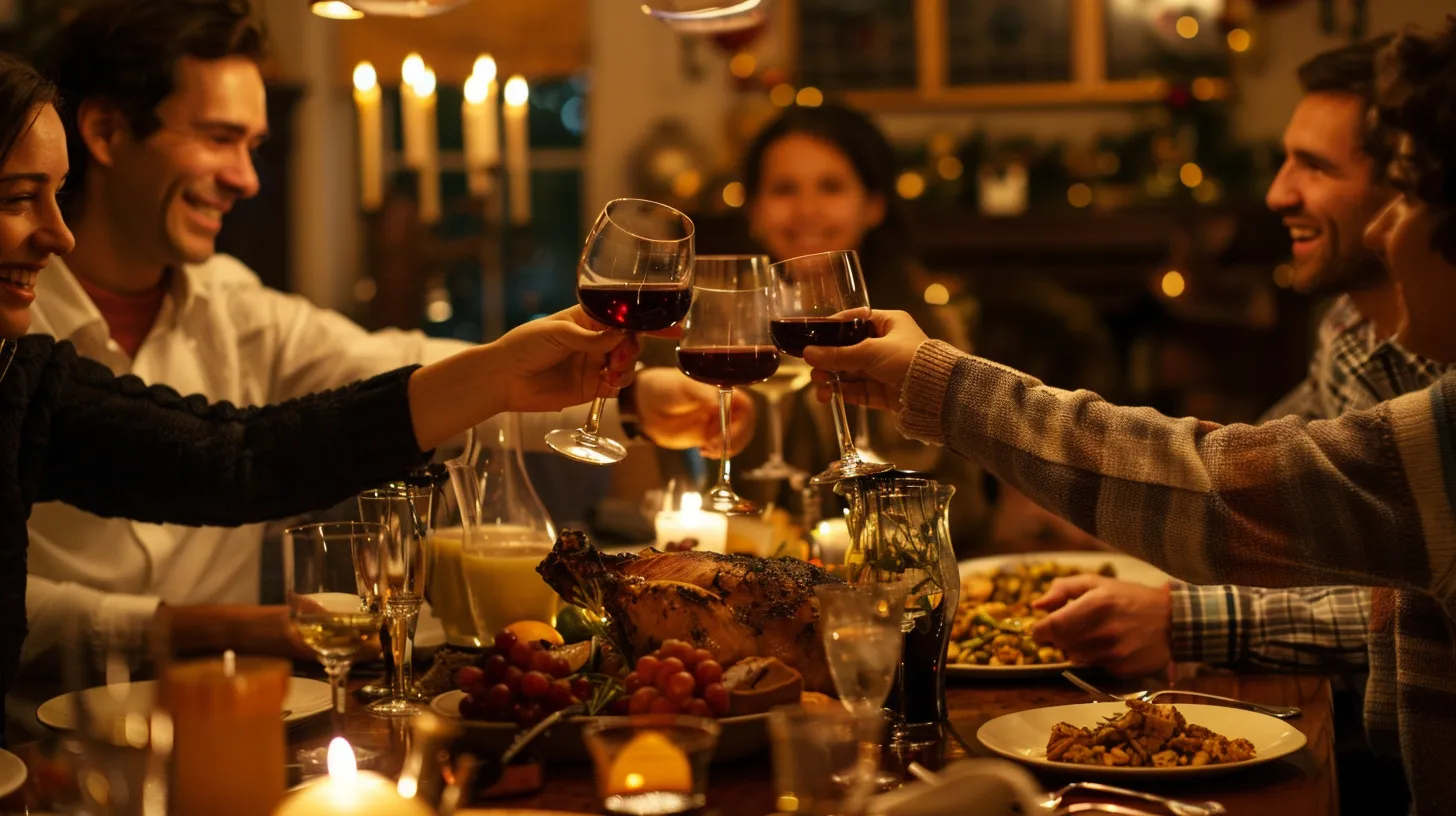 Die 168 besten Trinksprüche : lustig, kurz, inspirierend und Prost