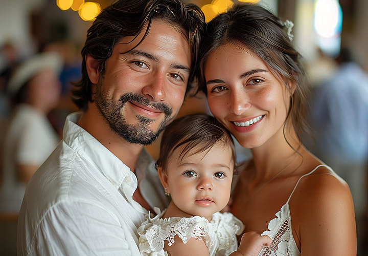 Teksten voor de doop: Top 70 wensen voor de doop - modern, klassiek en ...