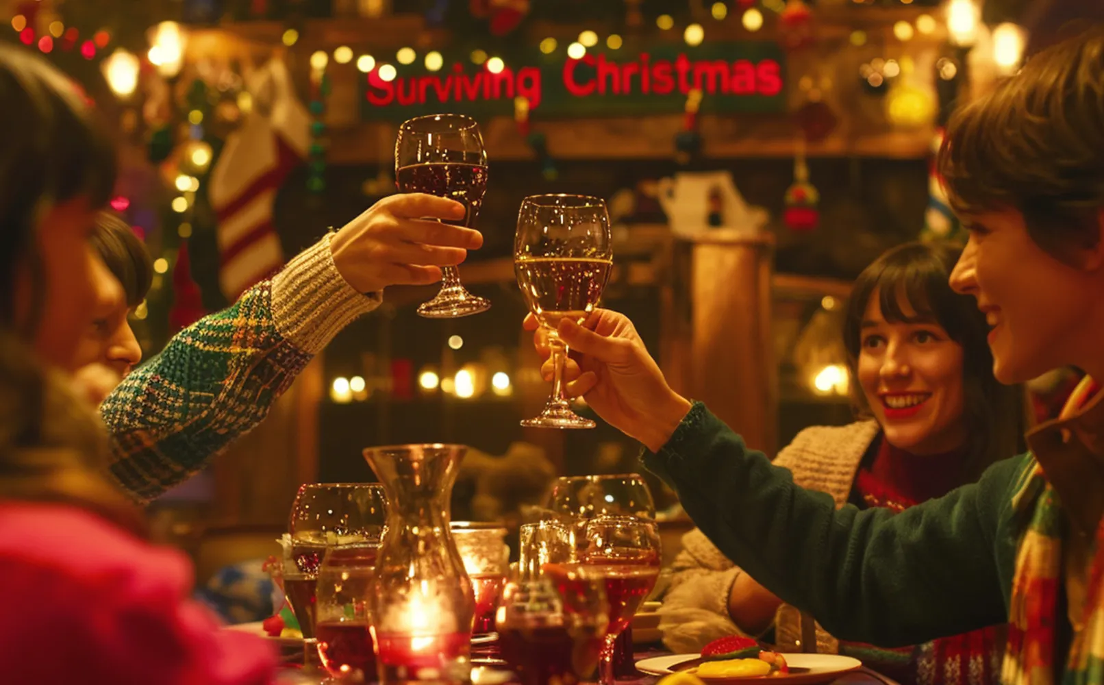 Die 168 besten Trinksprüche : lustig, kurz, inspirierend und Prost