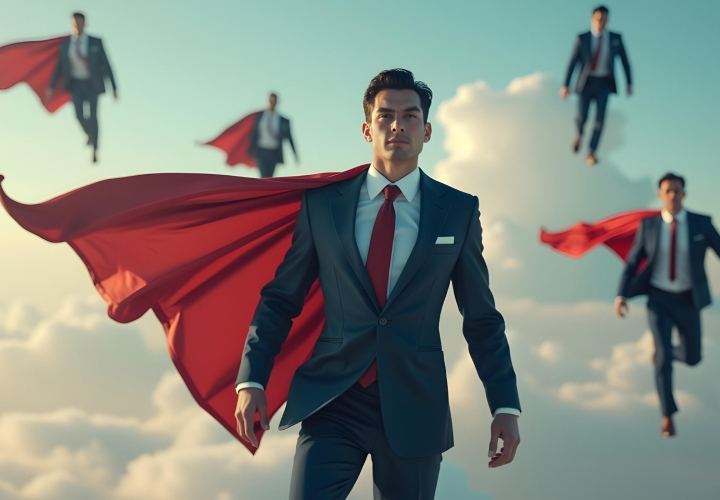 Motivationstexter: De 160 bästa för framgångar i jobb och arbete