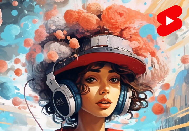 Kısa videolarla menzile ulaşmak: YouTube Shorts nasıl oluşturulur
