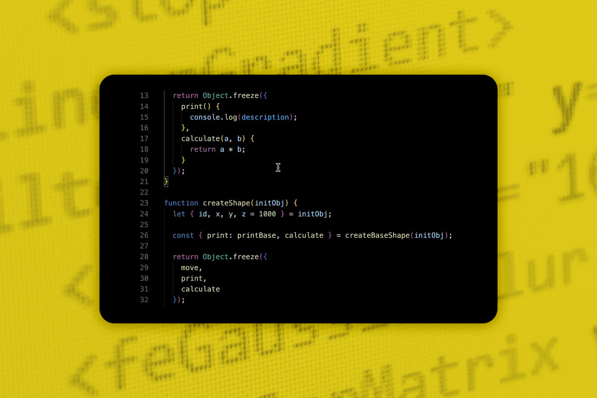 Modernes JavaScript mit ES6–ES13 (JS-Tutorial)