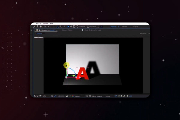 Adobe After Effects CC für fulminante Videos (Tutorial)