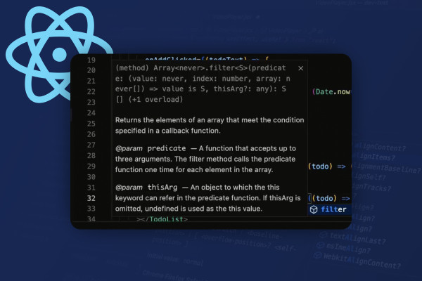 React lernen und verstehen – das Praxis-Tutorial