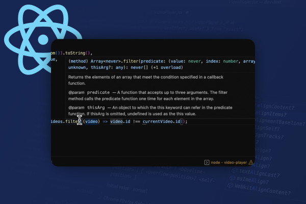 React lernen und verstehen – das Praxis-Tutorial