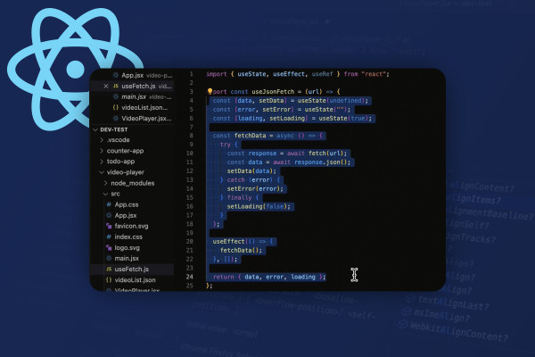 React lernen und verstehen – das Praxis-Tutorial