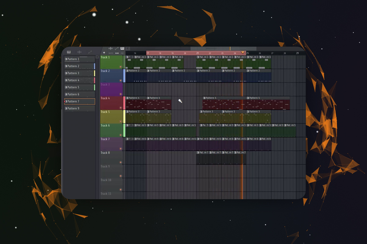 FL Studio 21 (Tutorial): Funktionen, Beat-Produktion