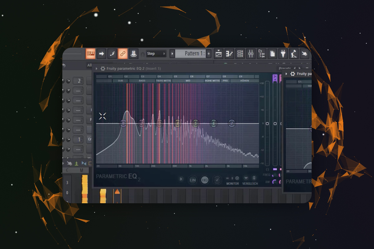 FL Studio 21 (Tutorial): Funktionen, Beat-Produktion