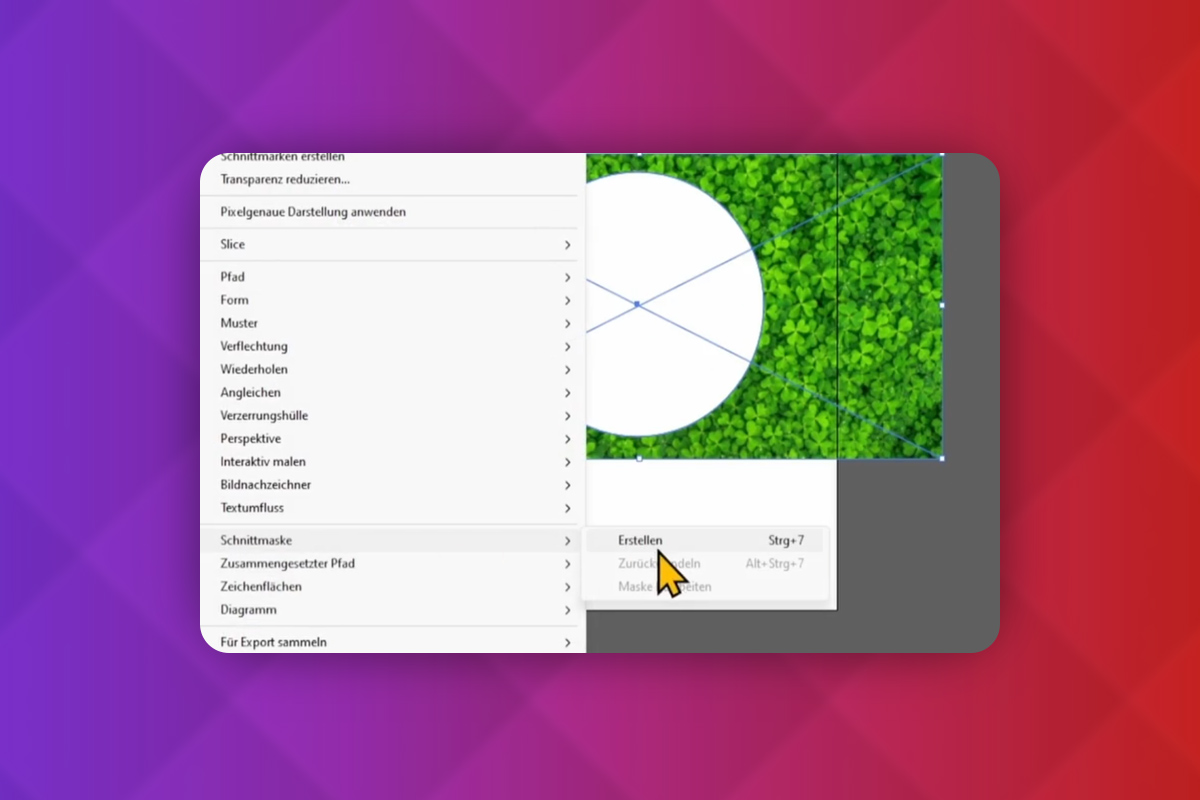 Adobe Illustrator-Tutorial: Grundlagen für den Schnelleinstieg