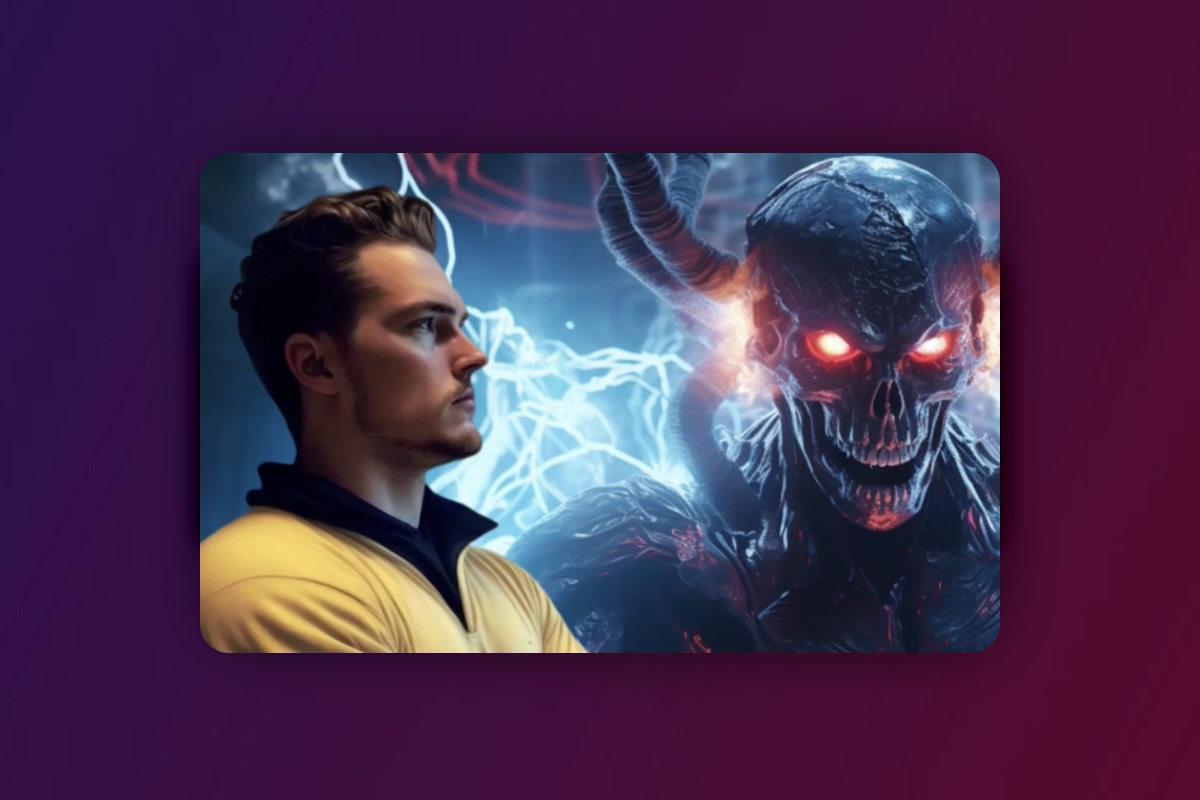 Deforum Stable Diffusion: animierte Videos mit KI erstellen (Tutorial)