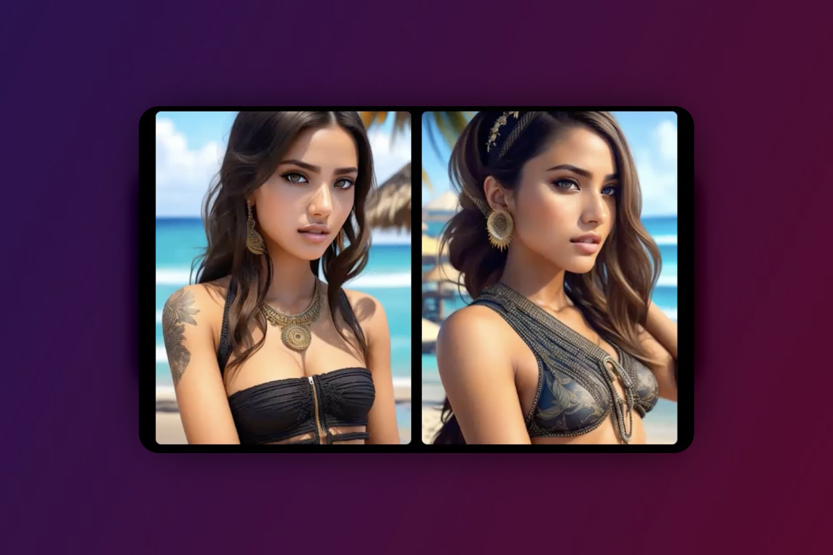 Deforum Stable Diffusion: animierte Videos mit KI erstellen (Tutorial)