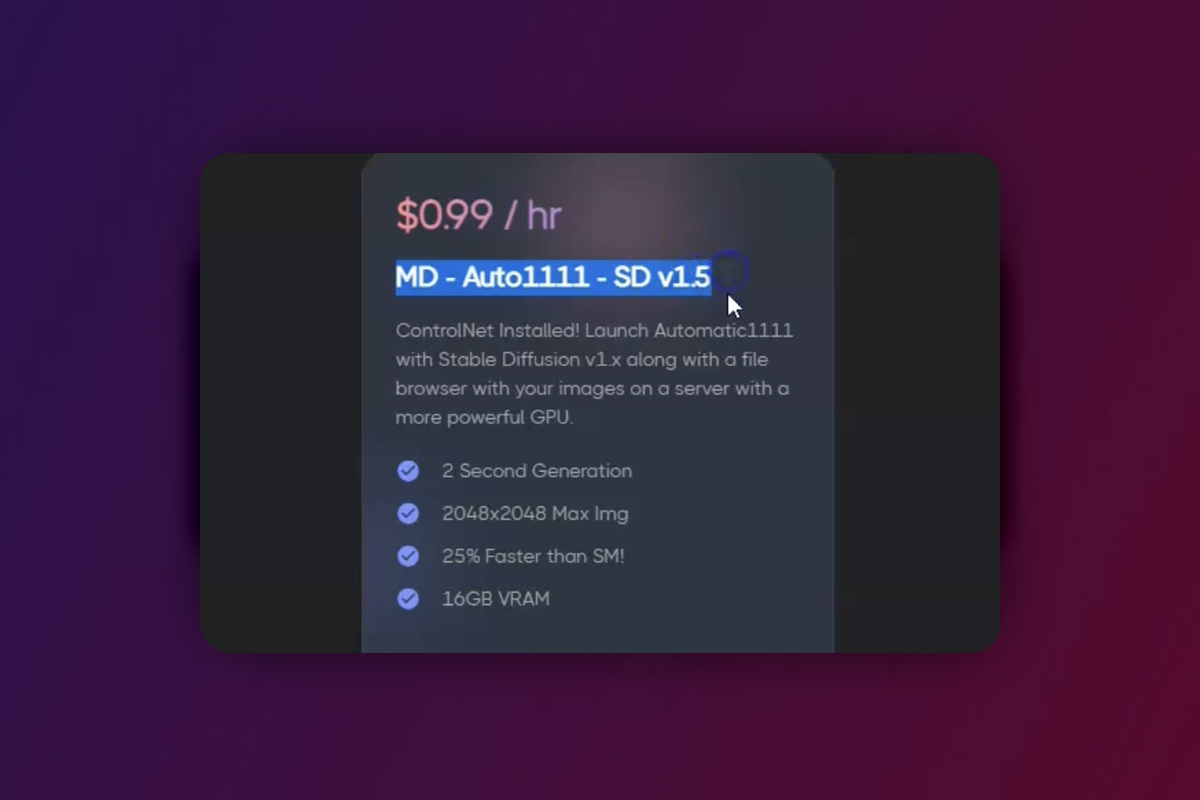 Deforum Stable Diffusion: animierte Videos mit KI erstellen (Tutorial)