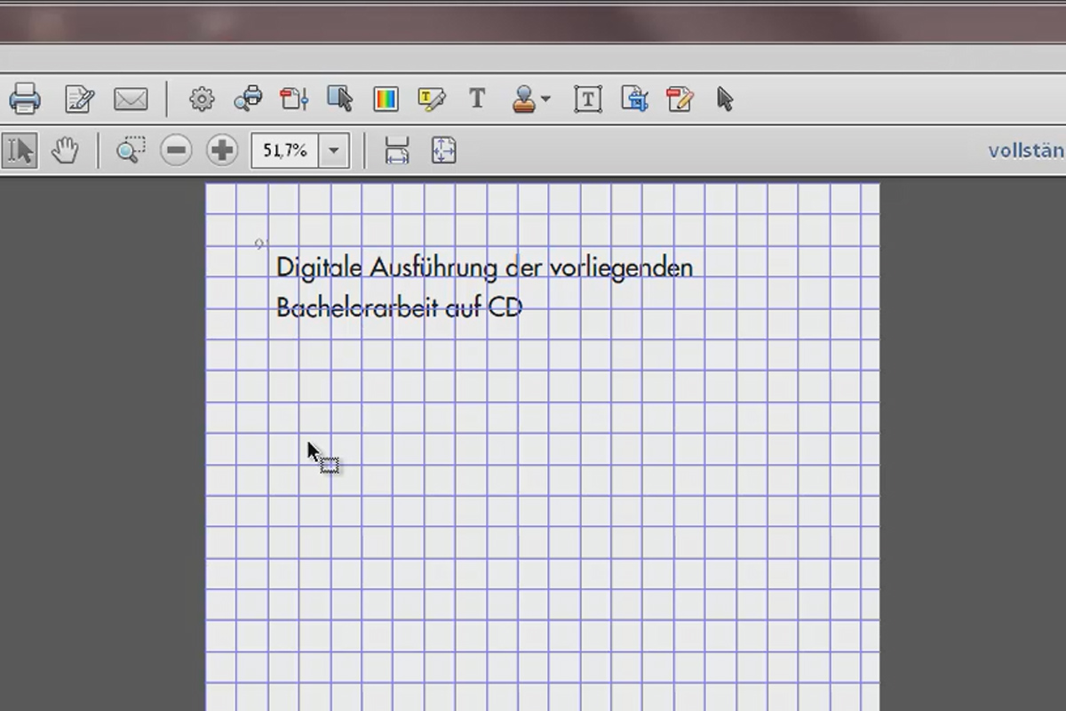 Adobe Acrobat Basics & Tricks