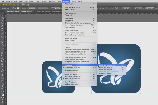Adobe Illustrator Einführung: Grundlagen lernen