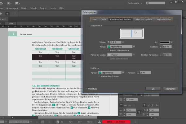 Adobe InCopy CC: Video-Tutorial zum Redaktionssystem