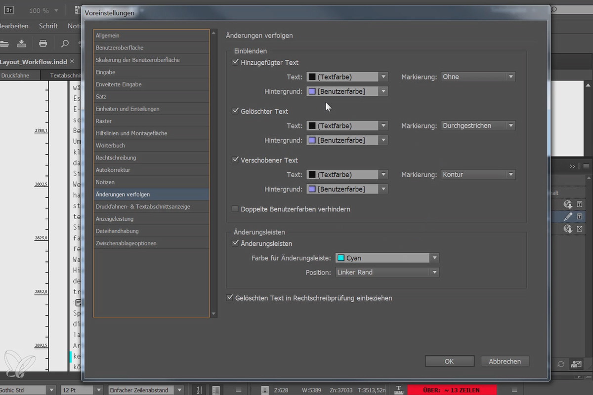 Adobe InCopy CC: Video-Tutorial zum Redaktionssystem
