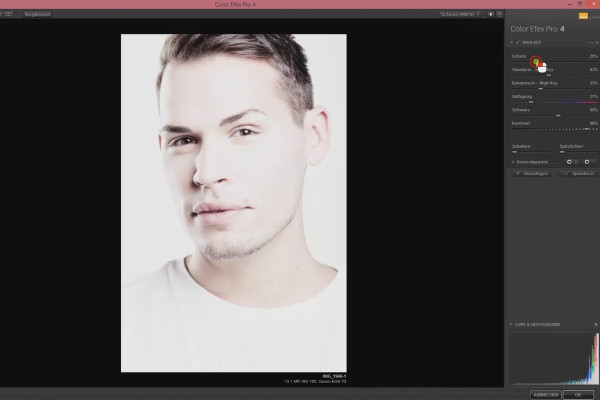 Nik Collection: Anleitung zu Color Efex Pro 4