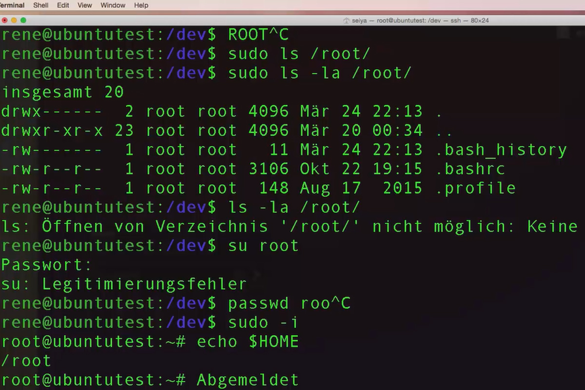 Linux-Tutorial Einsteiger: Grundlagen lernen & Ubuntu einrichten