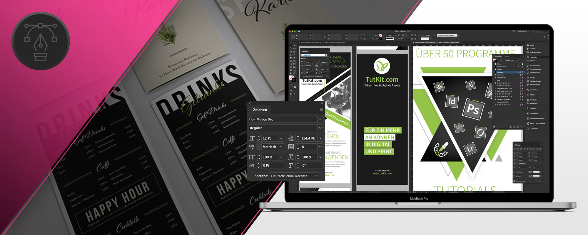 TutKit: E-Learning & digitale Assets