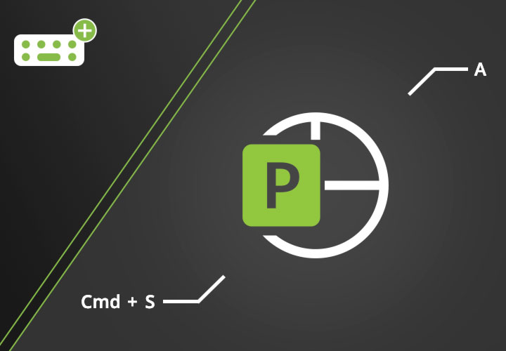 Combinações de teclas do PowerPoint - Atalhos em resumo