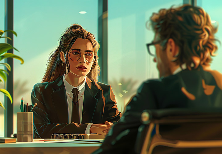 Job interview: 10 most frequently asked teamwork questions