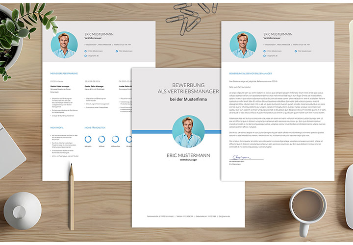Fire protection expert: template for an application with CV