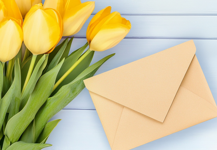 Поздравления с Международным женским днем - лучшие поздравления с 8 марта