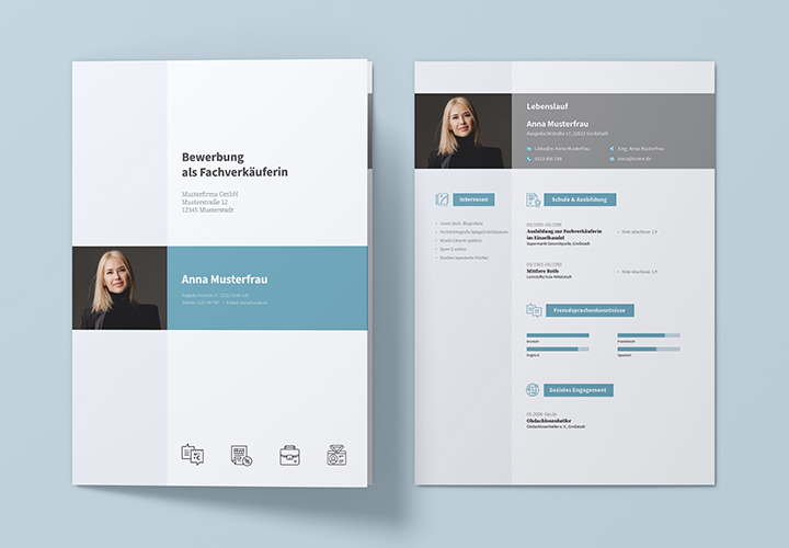 Application: the optimal closing statement (with examples)