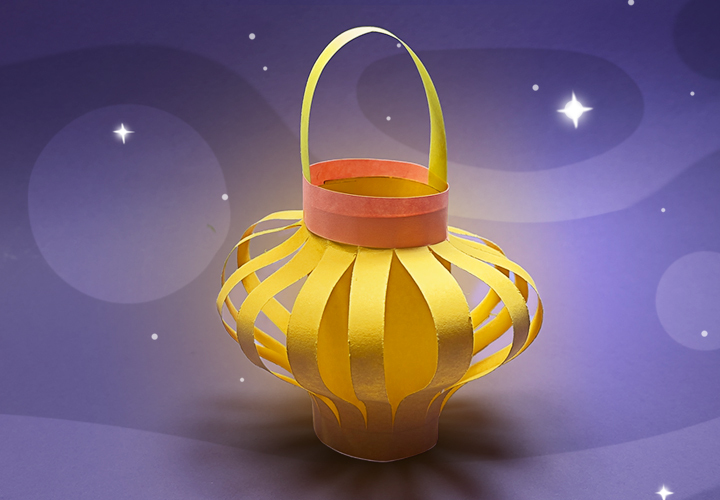 Enkla lyktor att pyssla: 7+ DIY-idéer med videoanvisningar