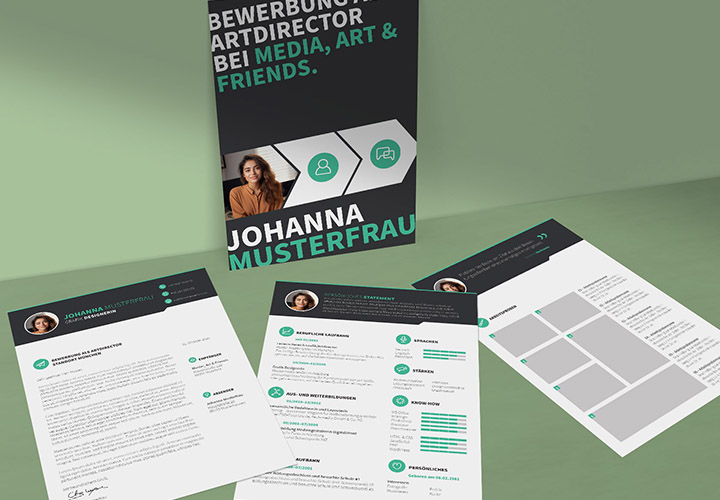 Editor de film și video: Model pentru o cerere cu curriculum vitae