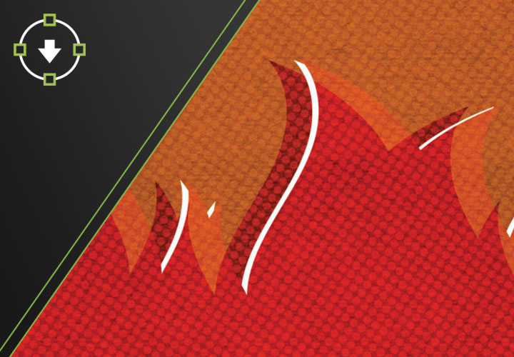 Vzorci Photoshop (Pattern, teksture) v PAT formatu