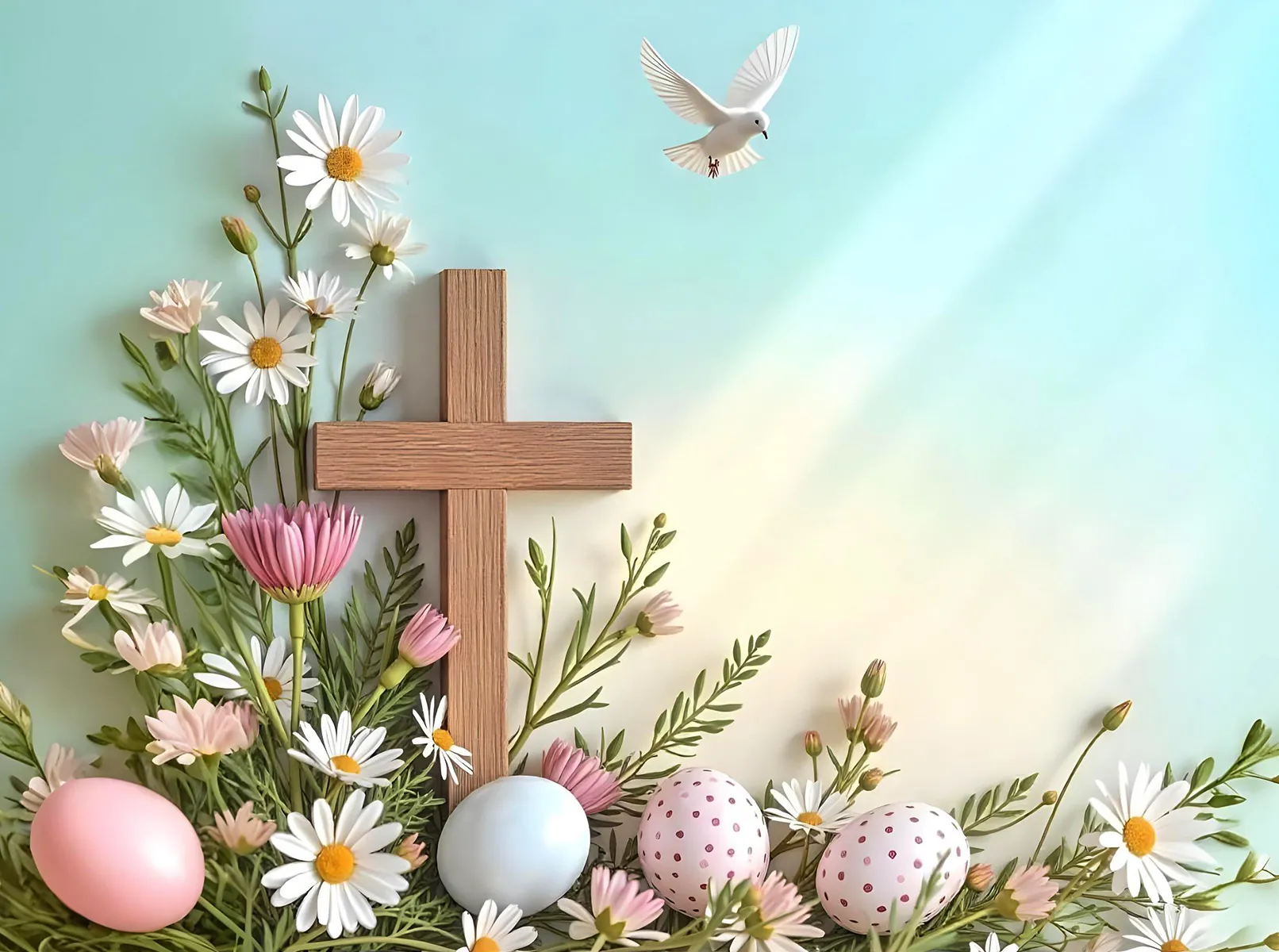 Heartfelt Easter greetings for Mom and Dad: Showing love and gratitude