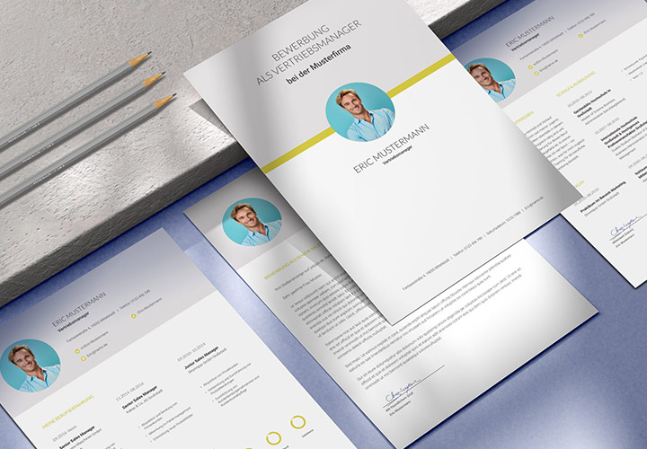 Galerist: Model pentru o cerere de angajare cu curriculum vitae.