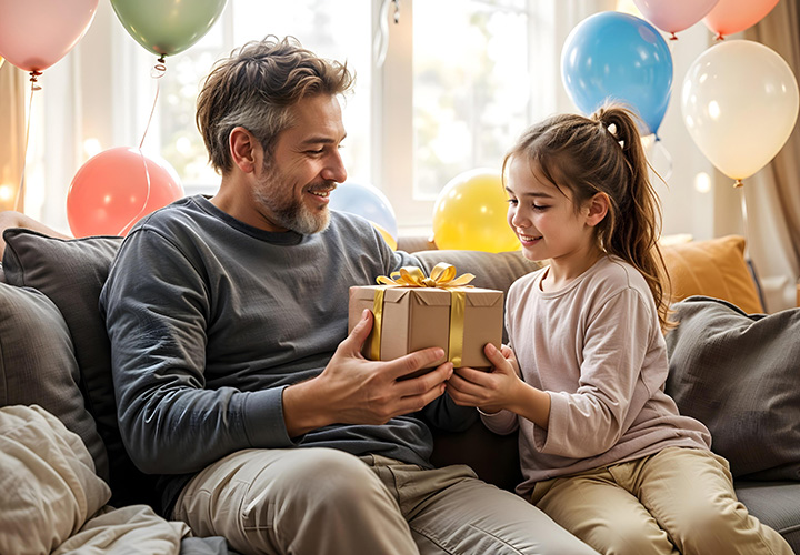 70 bursdagsønsker for foreldre: Hjertefølte ord til mamma og pappa