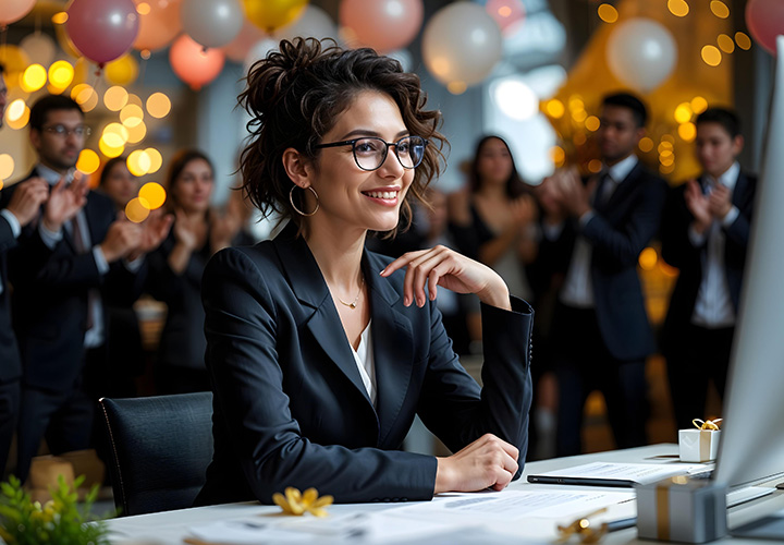 60 ucapan selamat ulang tahun untuk atasan: Kata-kata penuh rasa hormat ...