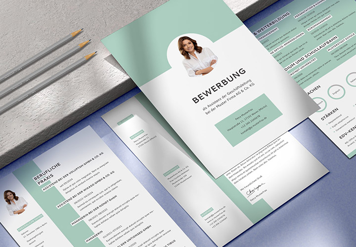 Professionnel de l'hôtellerie : Modèle de candidature avec curriculum vitae