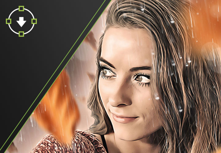 Install, import Photoshop actions