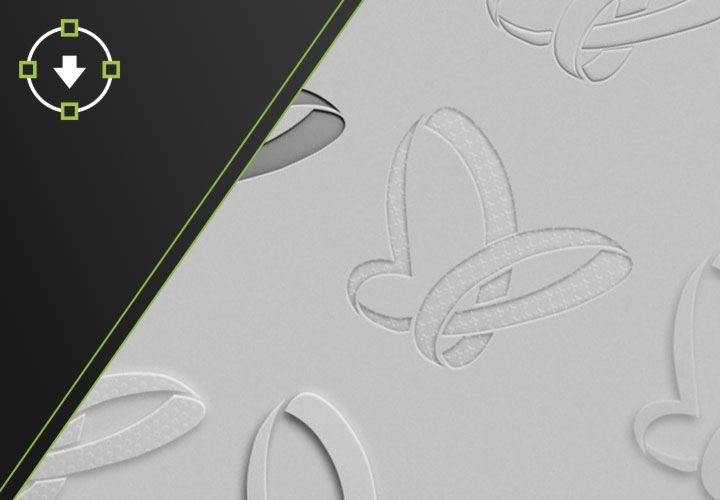 Aplicar estilos de Photoshop (archivos ASL)