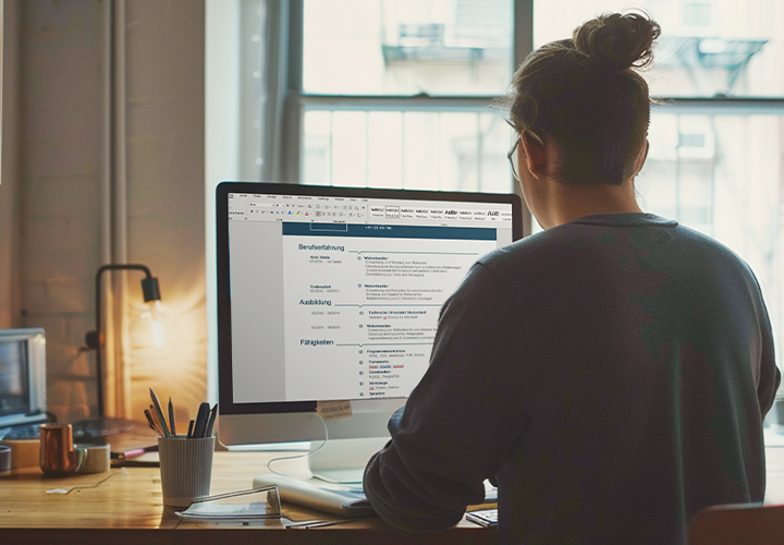 Шаблон за автобиография безплатен в Word, Pdf: Изтегляне и съвети.