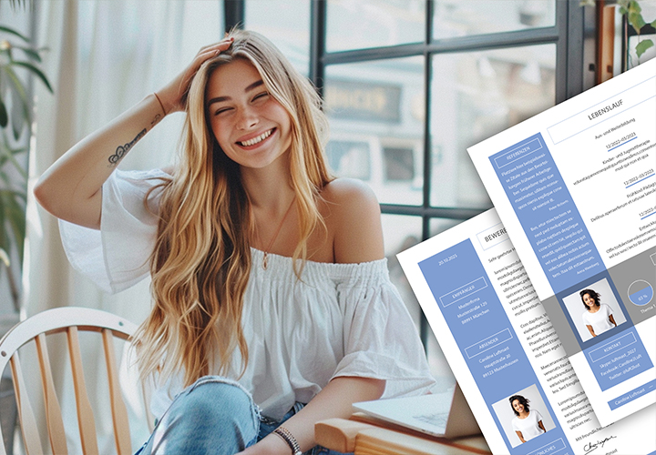 5 tips til at skrive dit CV + Gratis skabeloner til download