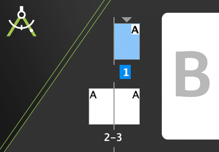 InDesign: Edit sample pages | Help Center TutKit.com