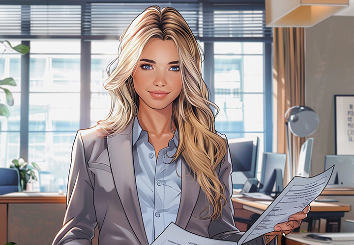 Ingyenes sablon: Munkaviszony megszűnéséről szóló felmondó levél ...