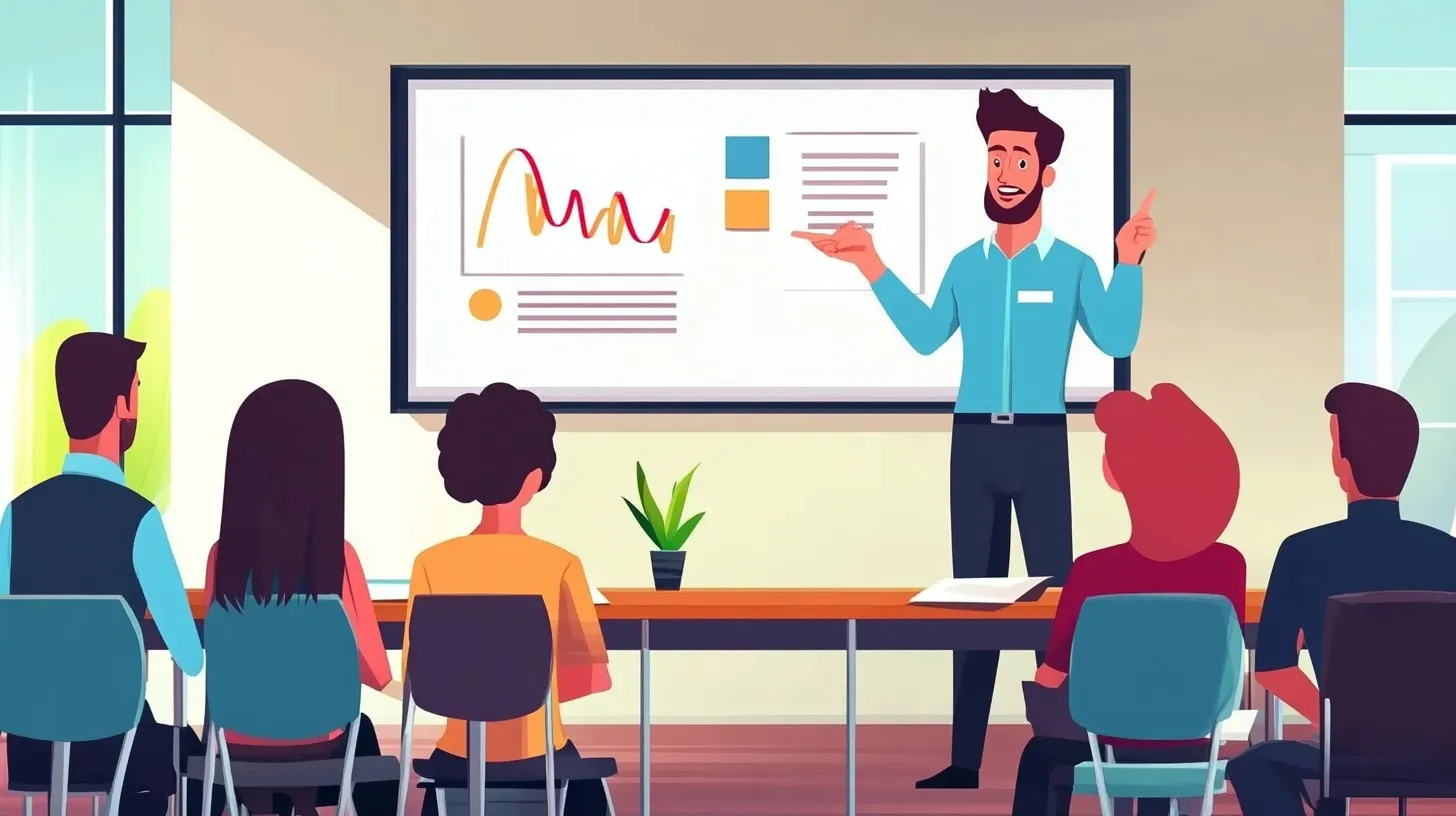 Competencias de liderazgo: ¿Qué es y cómo se desarrollan?