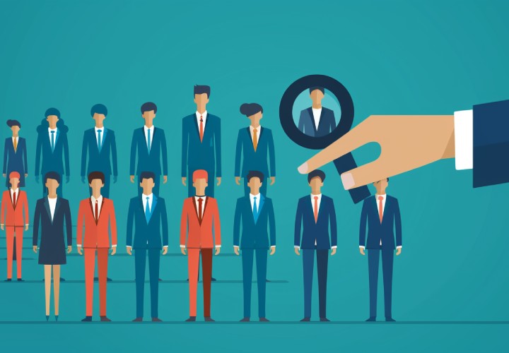 Selectare de personal: Definiție și proces