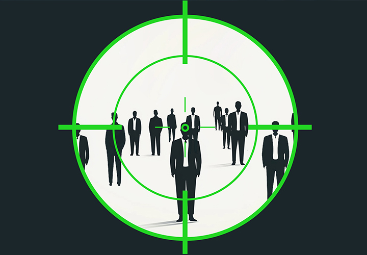 What is headhunting and what does a headhunter do