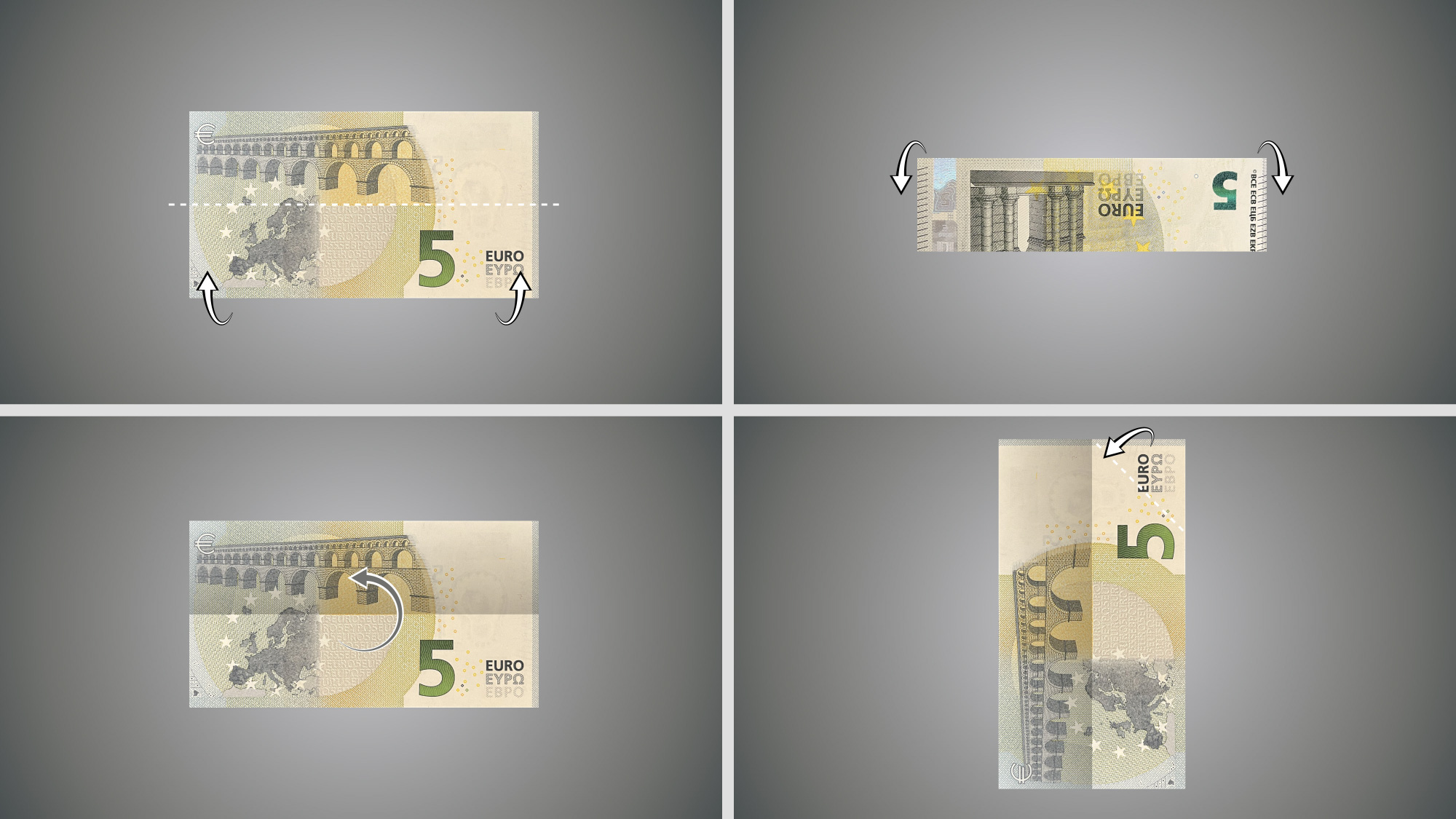 Geld Origami Van Geld Broek Vouwen/ Fold Money Trousers